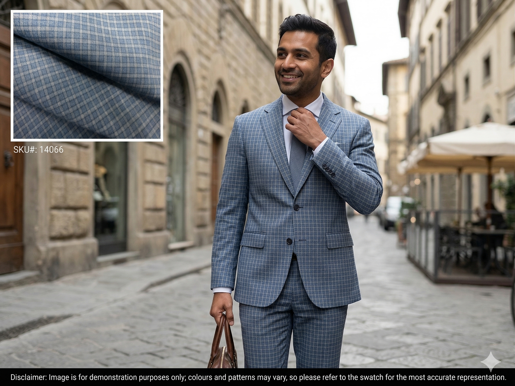 Welcome to Sultan's Fine Fabrics