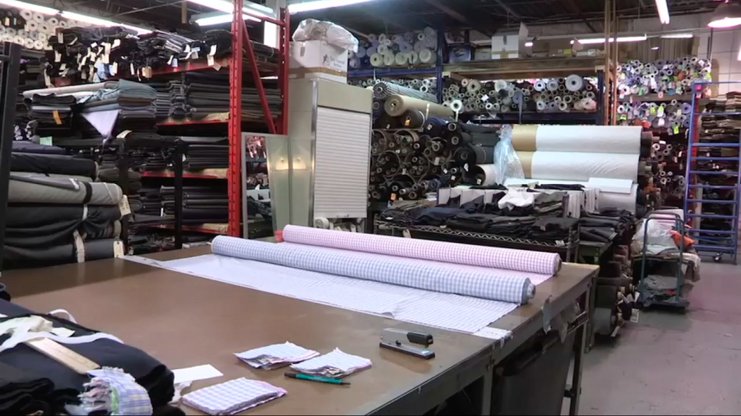 Welcome to Sultan's Fine Fabrics