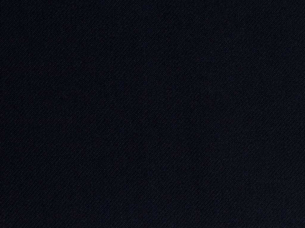 Navy Wool – Sultan's Fine Fabrics